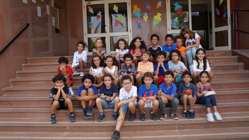 Europa Schule Kairo: Europaschule Kairo Ferienkalender – VNUMS