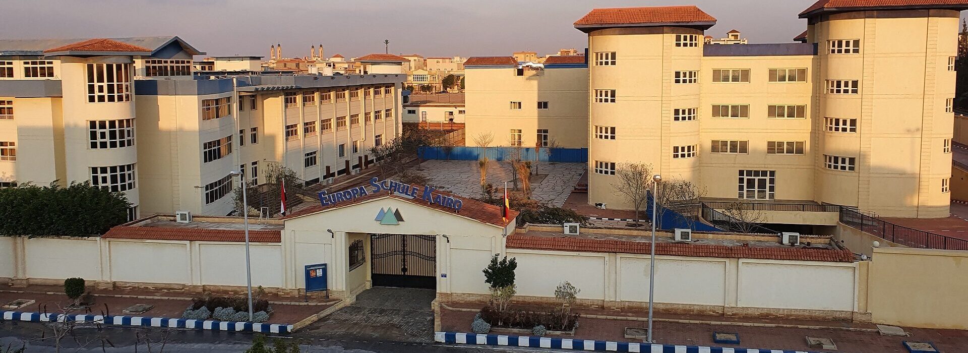 Portfolio Archive - Europa-Schule Kairo