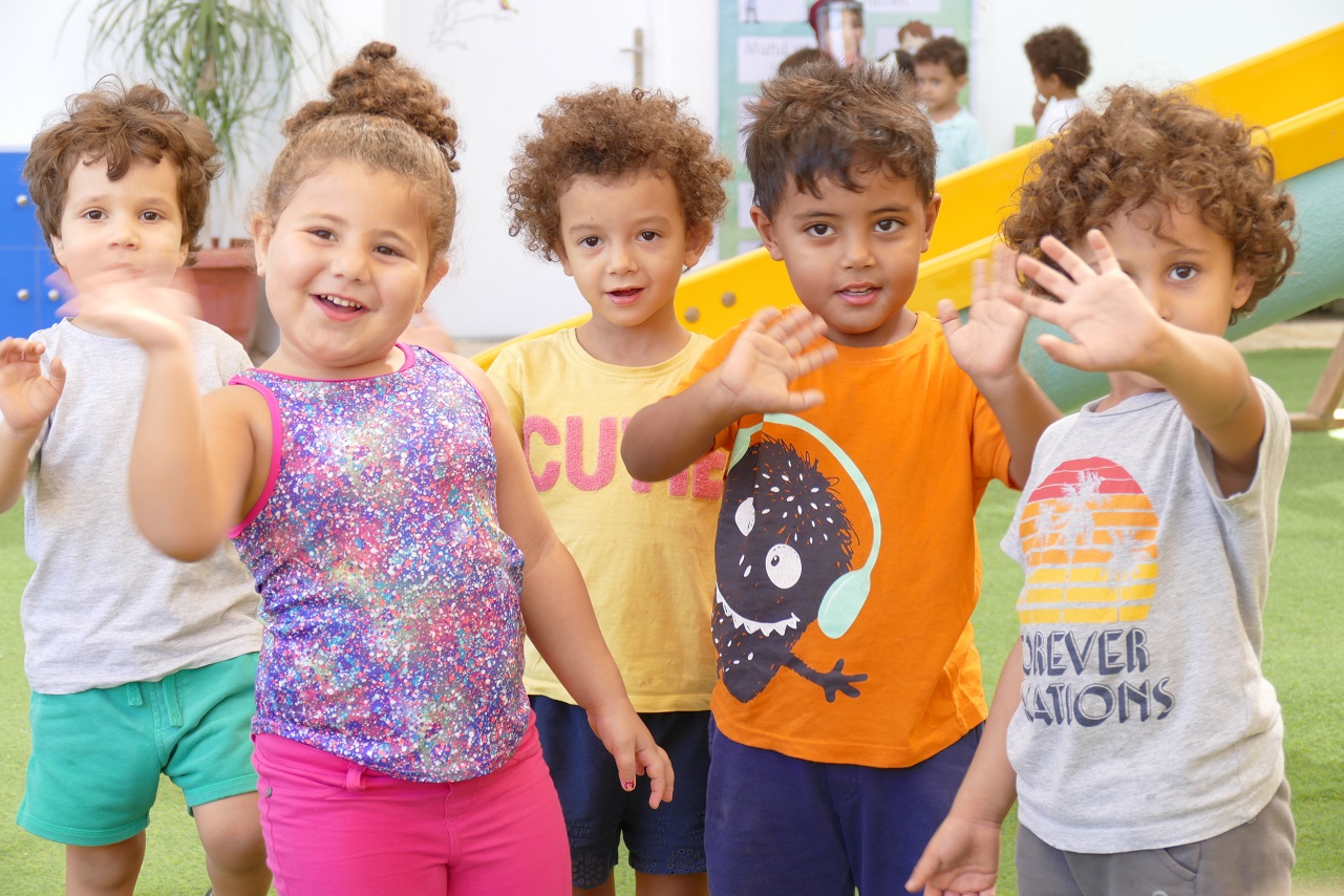 Home - Europa Schule Kairo