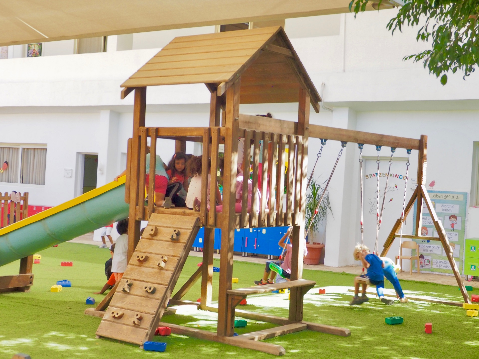 Home - Europa Schule Kairo