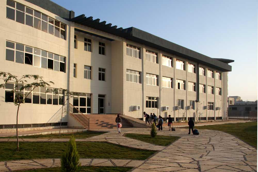 Home - Europa Schule Kairo