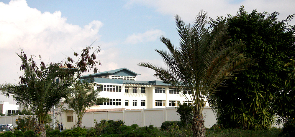 Europa Schule Kairo – Eine gute zukunft beginnt mit einer guten schule