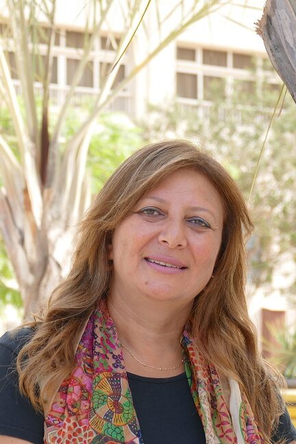 Lehrerinnen und Lehrer - Europa Schule Kairo