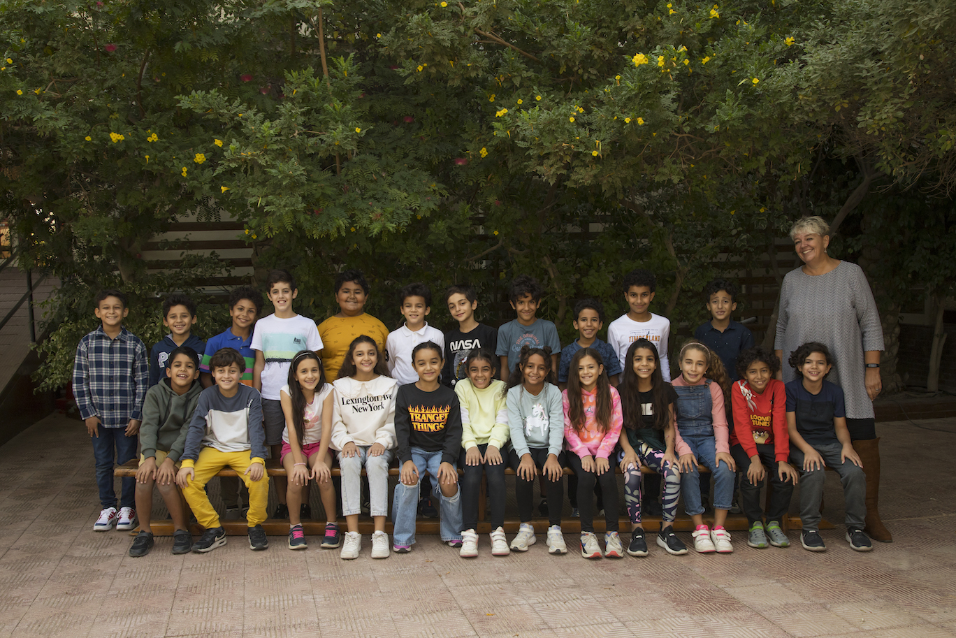 Photo Albums Archive - Europa-Schule Kairo