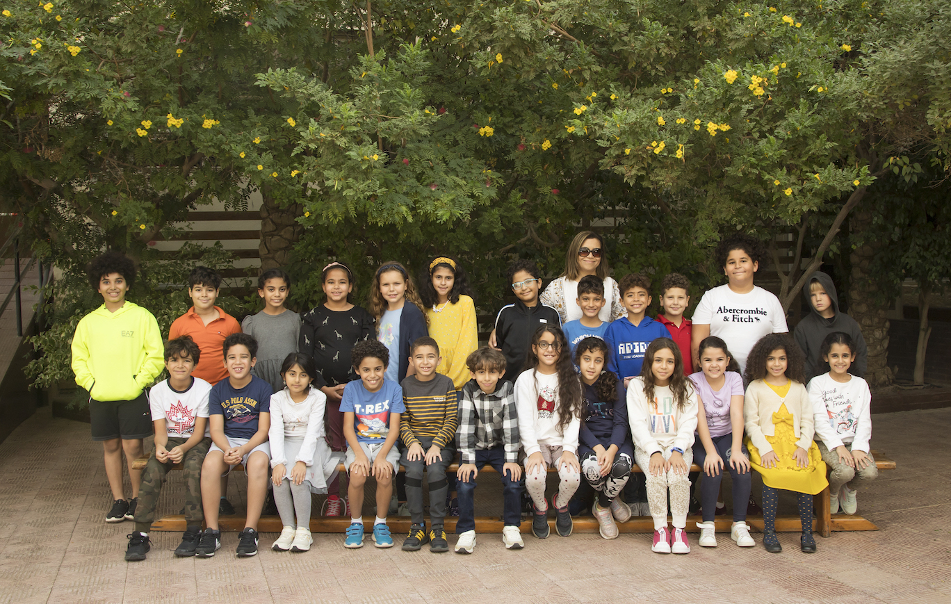 Photo Albums Archive - Europa-Schule Kairo