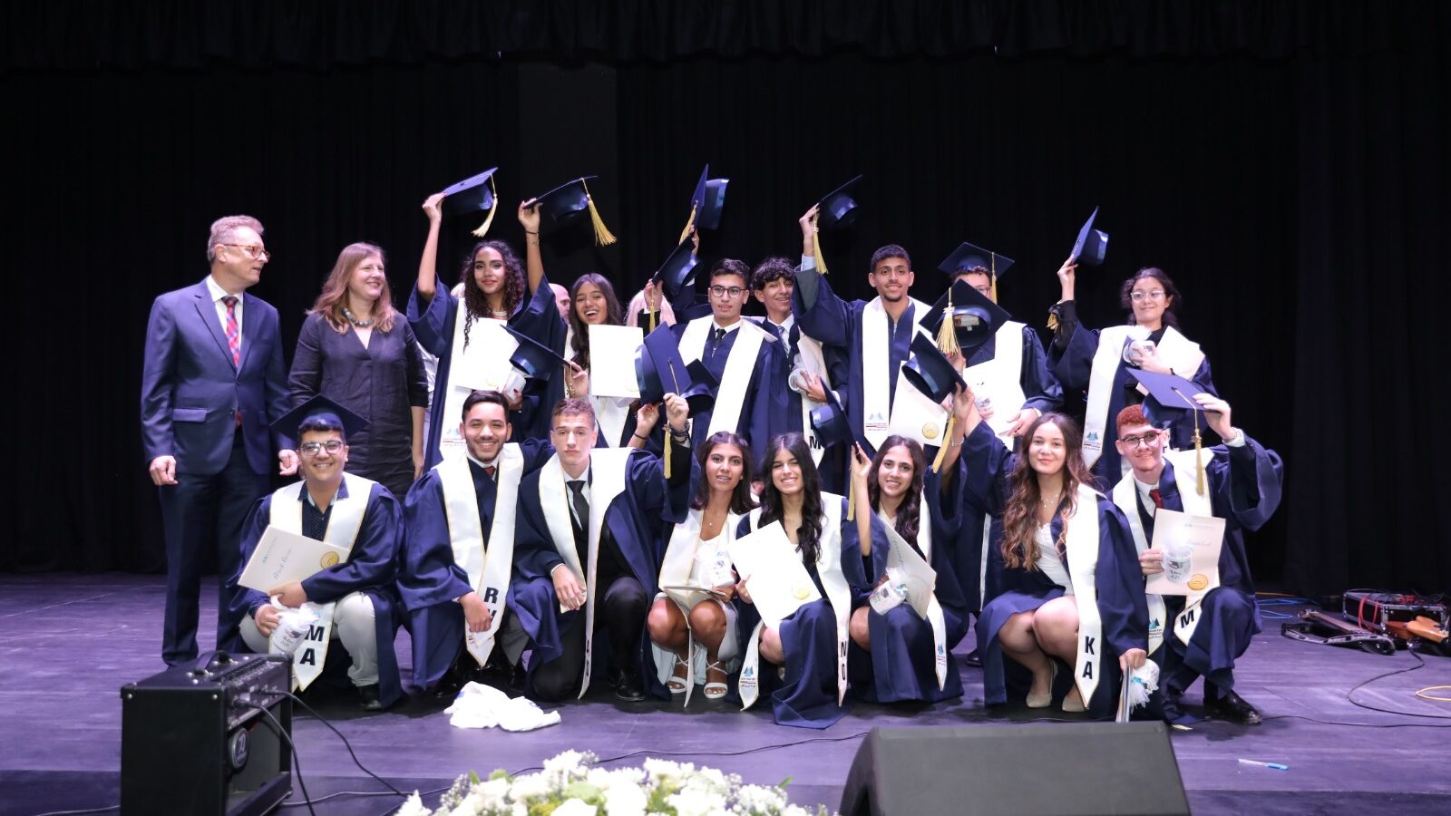 Home - Europa Schule Kairo