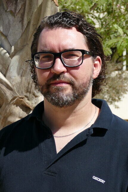 Lehrerinnen und Lehrer - Europa Schule Kairo