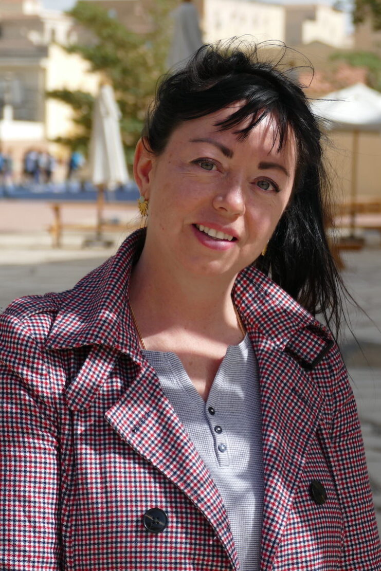 Lehrerinnen und Lehrer - Europa Schule Kairo