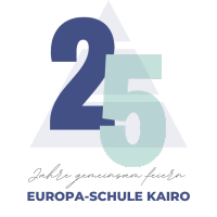 Home - Europa Schule Kairo