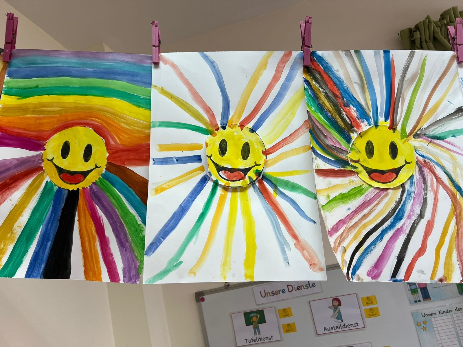 تقرير عن شهر اكتوبر - Europa-Schule Kairo