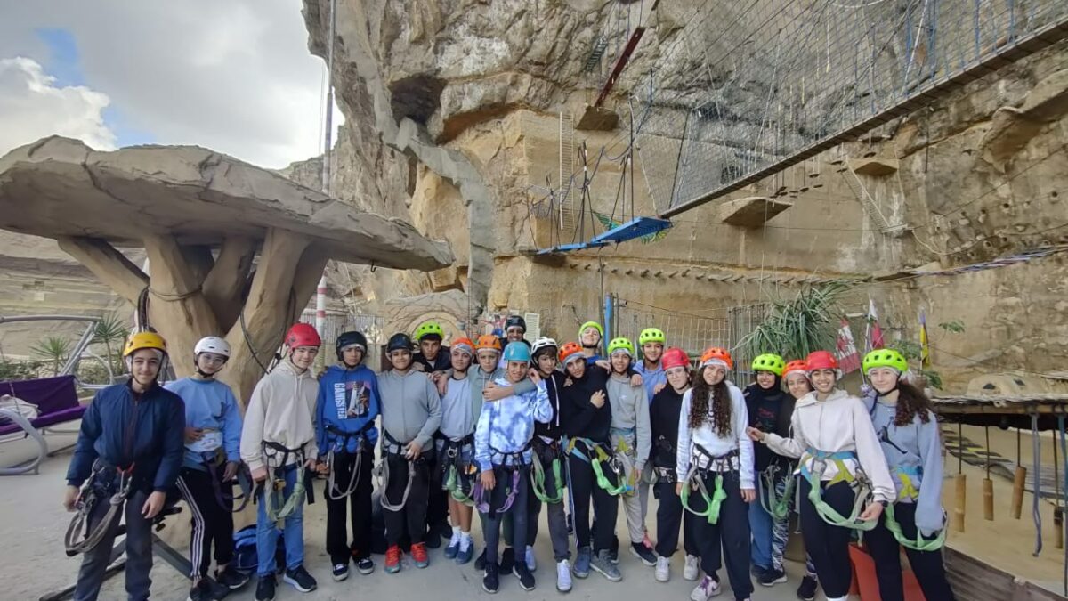 Home - Europa Schule Kairo