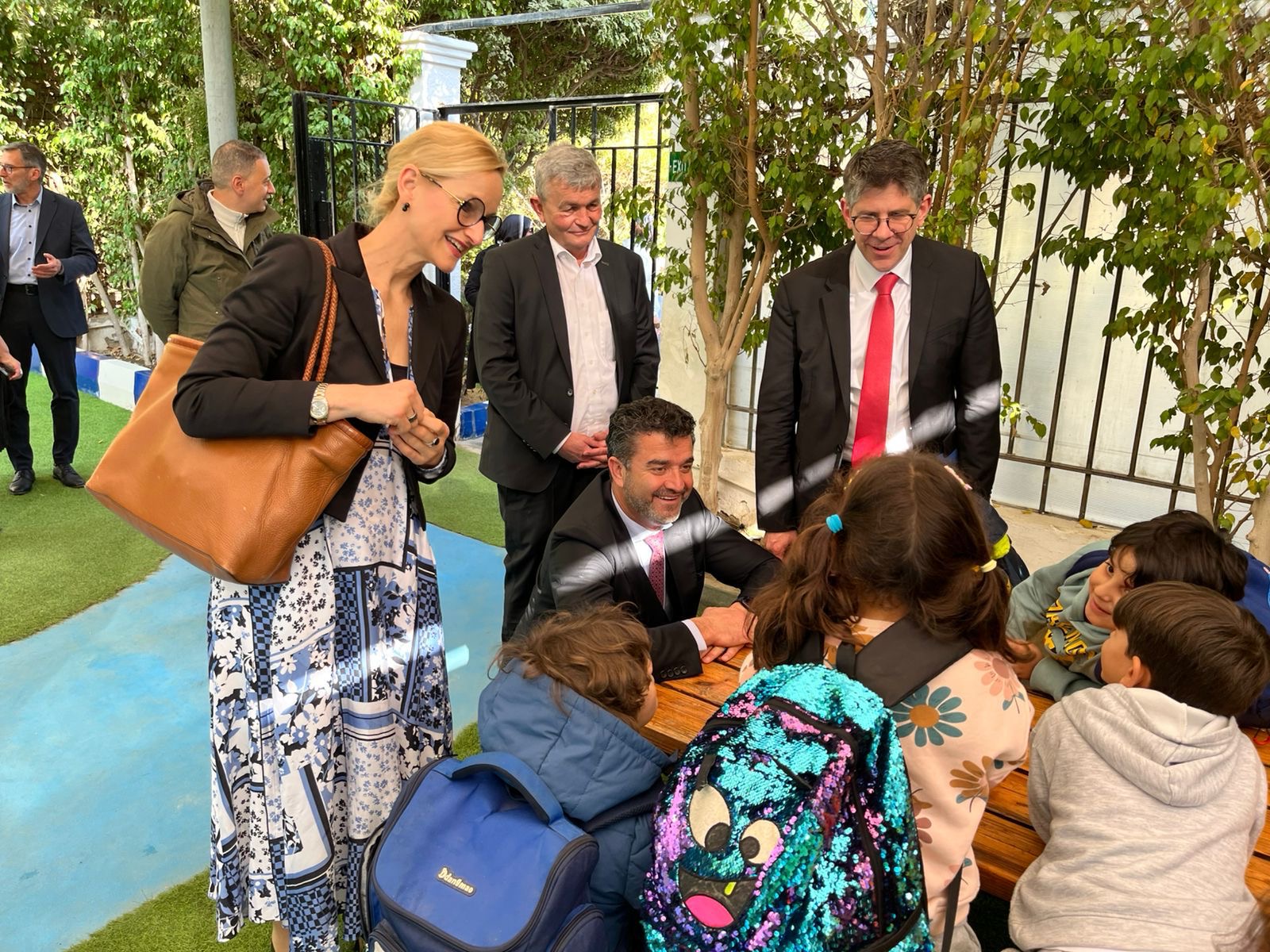 Home - Europa Schule Kairo