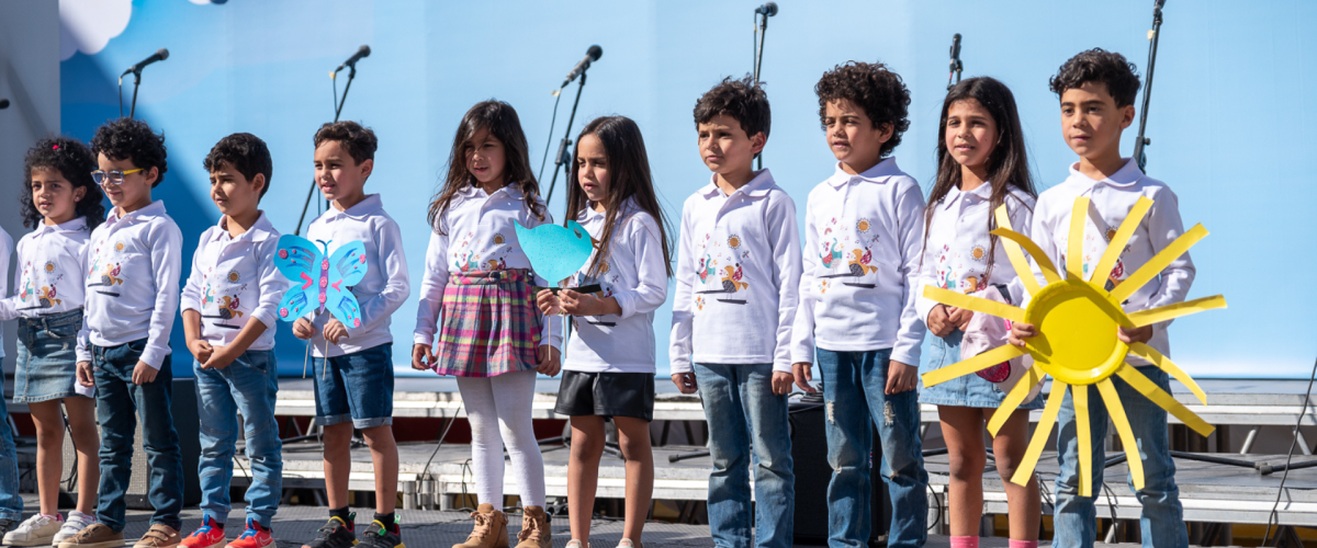 Home - Europa Schule Kairo