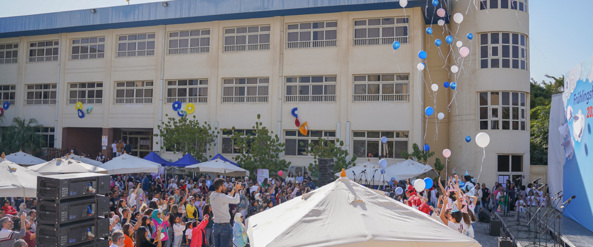Home - Europa Schule Kairo