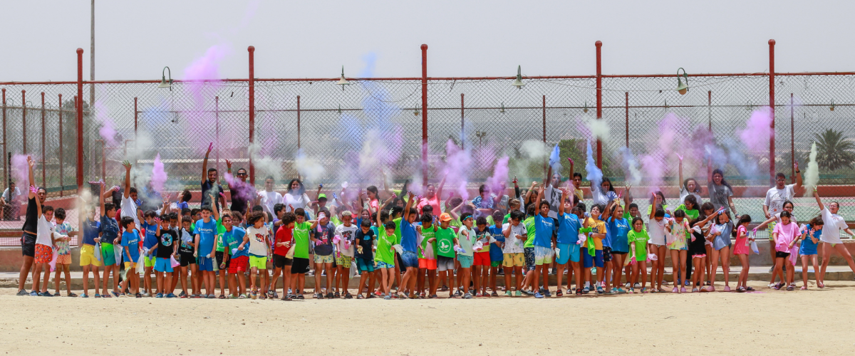 Home - Europa Schule Kairo