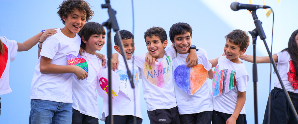 Home - Europa Schule Kairo